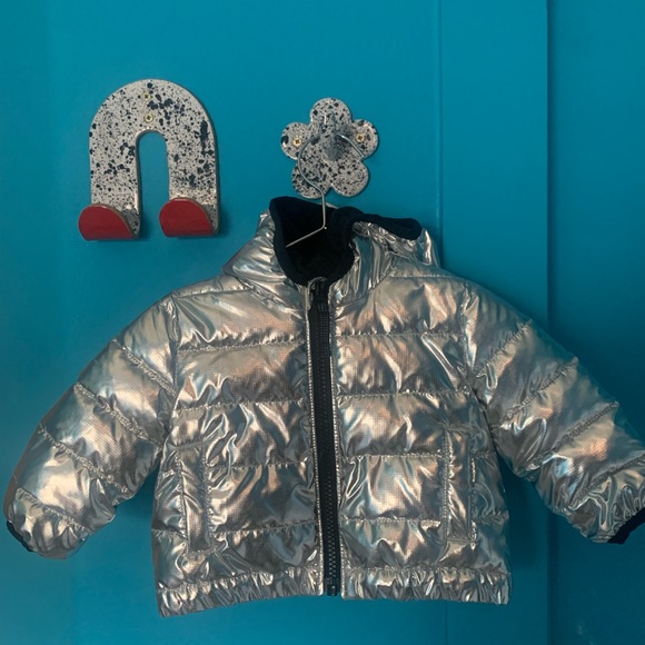 Primary | Jackets & Coats | Primary Puffer Coat 6 Months | Poshmark